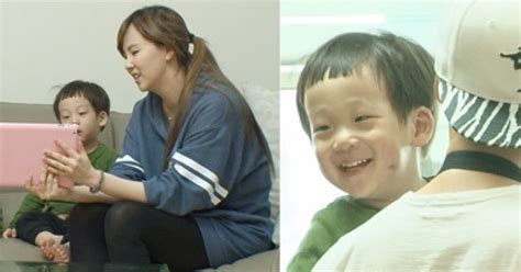 슈퍼맨 서언·서준 이휘재 요래 맛 평가단 변신