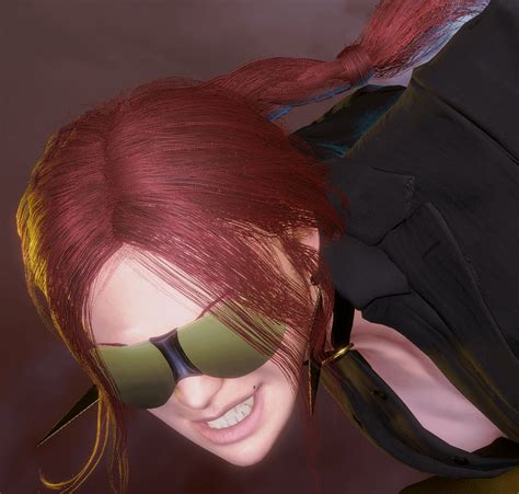 C Viper Street Fighter Rsf6avatars