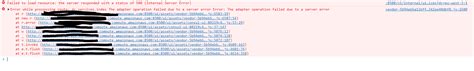 Unexpected Response Code 500 No Cluster Leader Consul Hashicorp