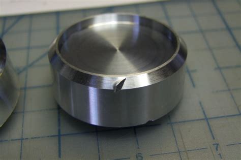What Are Your Solutions For Catching Parts On A Lathe With No Parts