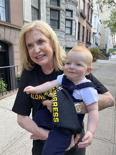Publicaccessamerica On Twitter Emilyslist Rt Carolynbmaloney