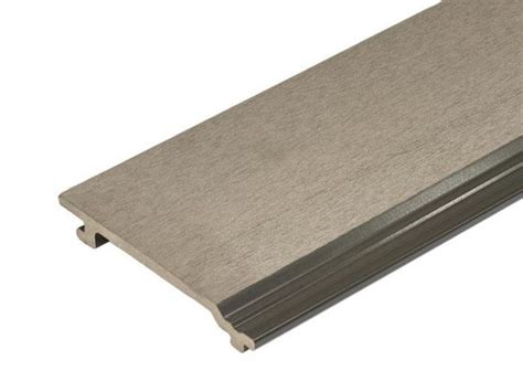 Cladco Woodgrain Composite Wall Cladding Board 3 6m Olive Green Roofing Superstore®