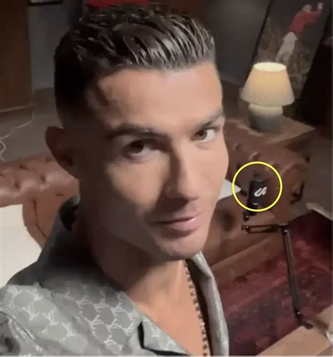 Cristiano Ronaldo Breaks Internet With One Video Conor Mcgregor