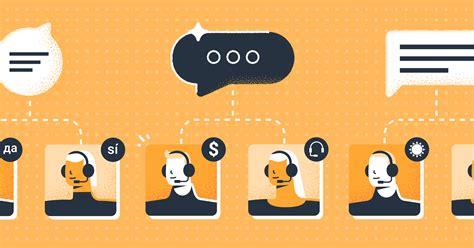 Chat Routing How To Build A Chat Route To The Right Team
