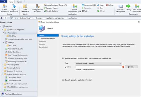 How To Deploy Microsoft Teams Through Sccm Configuration Manager Manishbangia