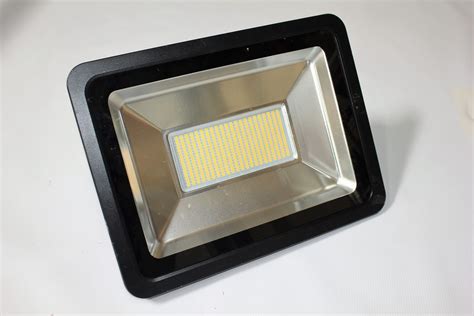 Projecteur Led W GBP Production