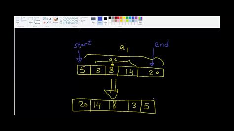 Recursion Recursion Examples Arrays YouTube