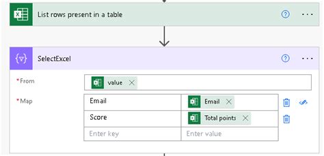 Help Getting A Value Back Out Of An Array Power Platform Community