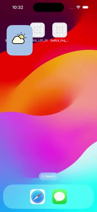 Milestone4 Iosdevelopment Swiftui Swiftuidevelopment Cocoapods