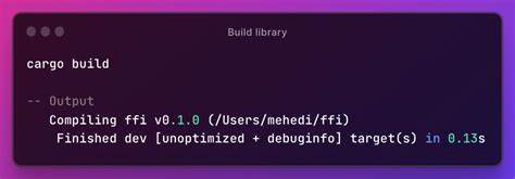 Supercharge Php Using Ffi Wedevs Engineering Blog