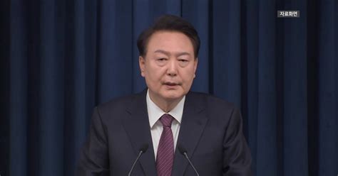 尹 대통령 내일 의대 증원 관련 대국민 담화
