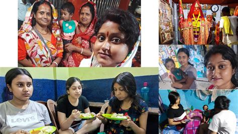 ননদেরহিমি সাথে দেখা করতে গেলাম প্রথমবার ওর ভাড়া বাড়িতেহনুমান