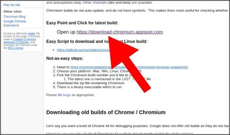 Qué es Chromium para qué sirve y cómo descargar 2025