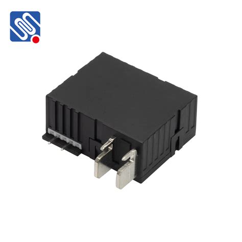 60a 12v Latching Relay Meishuo
