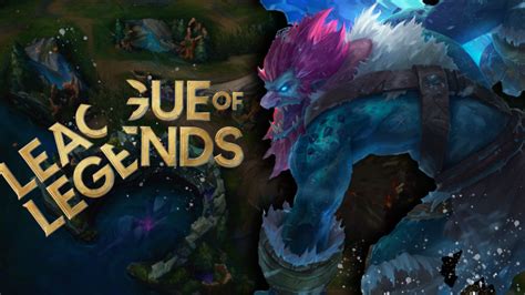 League Of Legends Trundle Guide What Box Game