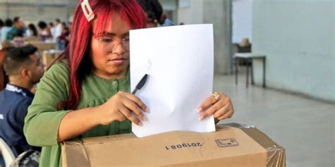 Elecciones Generales De La Ucv Los Primeros Resultados Oficiales Y Las
