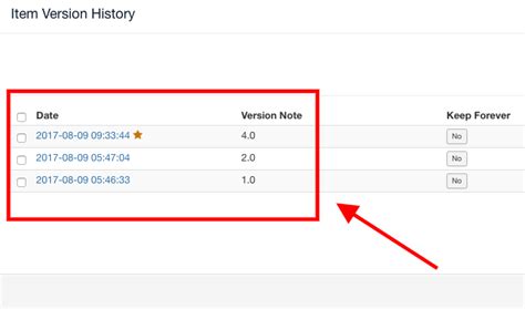 How To Use Content Versioning In Joomla Joomshaper