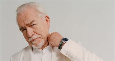 Profile Brian Cox On What Comes After Succession