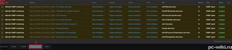Zabbix Настройка мониторинга роутера Mikrotik по протоколу SNMP pc