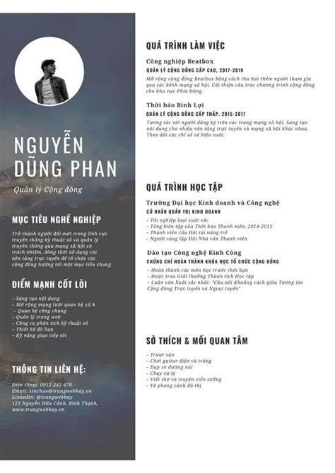 Đồng Hành Cùng Sinh Viên Thực Tập Sinh Careerstartvn