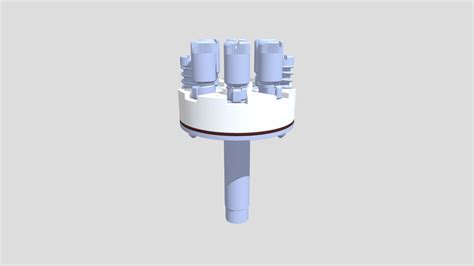 Terminal Block Assembling Solidworks 3d Model By Bilaw [84afcbe