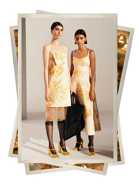 60cocktail Dresses And Accessories Perfect For Your Next Wedding Vogue