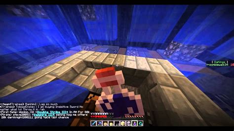 Minecraft Factions Lets Play Ep Cosmic Pvp Im Back YouTube