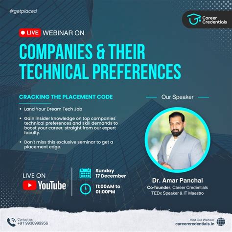 Career Credentials On Linkedin Techtalks Careerdevelopment
