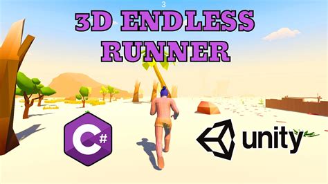 Unity Dersleri Unity Ile Endless Runner Sonsuz Koşu Oyun Yapıyoruz Temple Run Subway