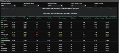 Gallery Post Your Screenshots Code Here PART Issue Ocornut Imgui GitHub