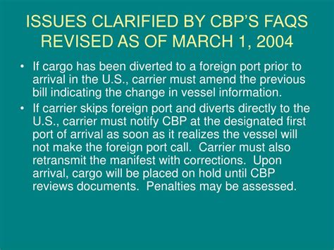 Ppt Automated Manifest System “ams” Powerpoint Presentation Free