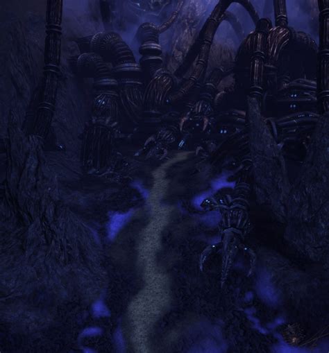 Tower Approach | TERA Wiki | Fandom