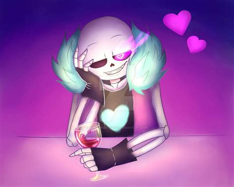 Underhertail Underluts Undertail Undertale Español Amino