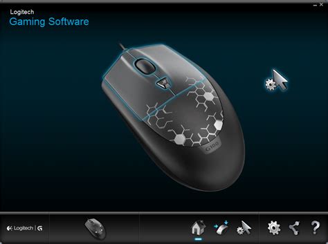 Logitech Setpoint My Mouse Missing Holfwatcher