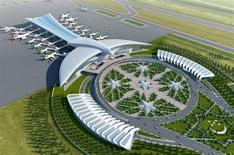 Аэропорт Ашхабад (Ashgabat Airport, ASB): обзор международного ...