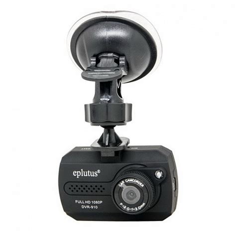 Купить Автомобильный видеорегистратор Eplutus DVR-910 | Мелеон