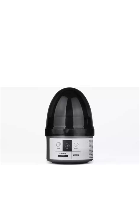 Buy Ecco Ecco Shine Cream Black 2025 Online Zalora