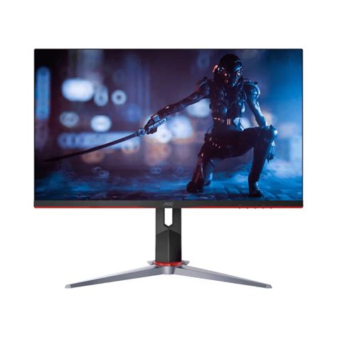 Màn hình LCD 24 AOC 24G2 IPS 144Hz full HD Vi Tính Trường Thịnh