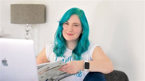 Embracing The Introvert Within Fifi Mason