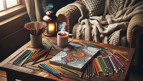 Activity Books For Adults Ap Wolf