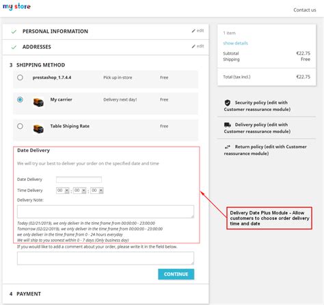 Ultimate Methods To Optimize Shipping Using Prestashop Modules Buy Addons Blog