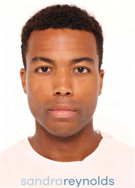 Levi Lowe Lennon London Model Agency Sandra Reynolds