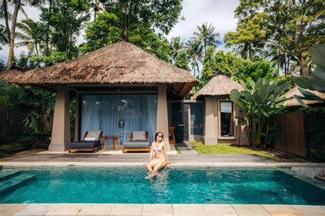 Maya Ubud Resort And Spa Best Value Resort In Ubud Laurens Lighthouse