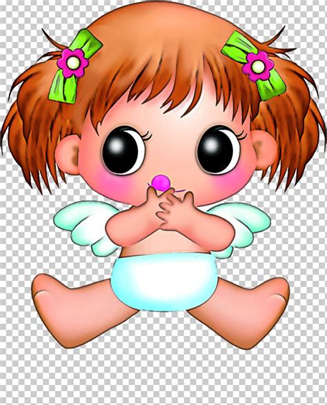 Cartoon Cheek Nose Smile Png Clipart Cartoon Cartoon Girl Cheek