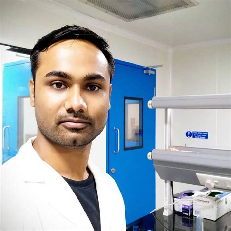 Bio Nanomaterials Group On Linkedin Science Scientist