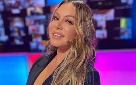 Chiquis Rivera Revela Que Es Bisexual Y Tuvo Novia Telediario México