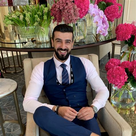 Omar Al Qaisi Senior Excellence And Quality Specialist Department
