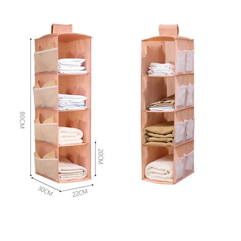 Layer Tidy Hanger Bra Hanging Wardrobe Stora Grandado