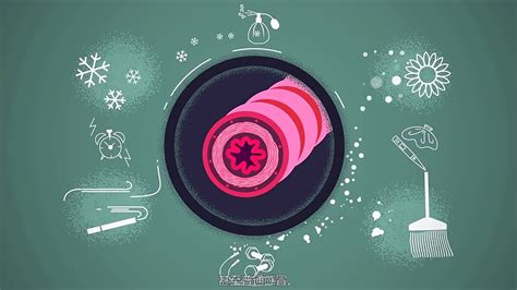 哮喘哮喘的发病机制 腾讯视频