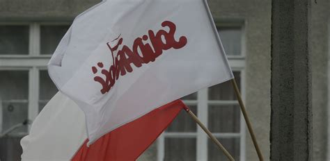 42 lata temu władze uznały niezależny związek zawodowy Rocznica